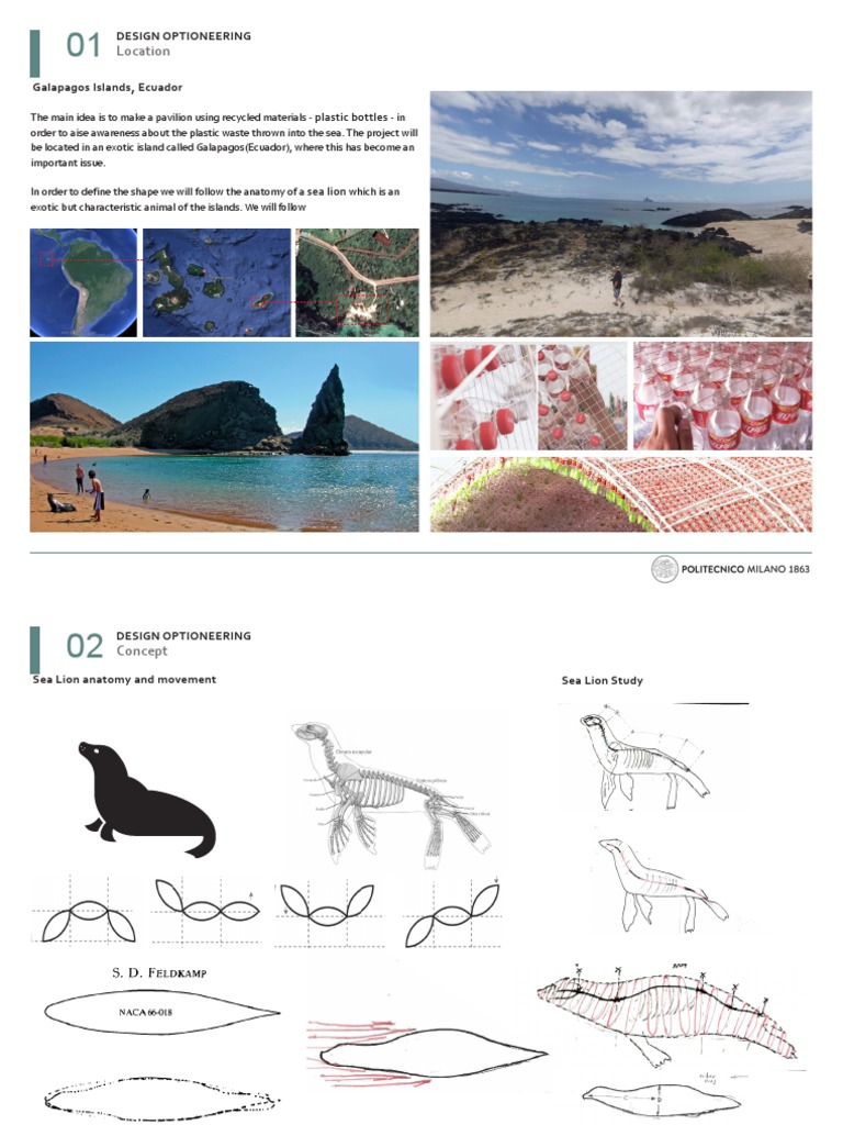 Location: Design Optioneering | PDF