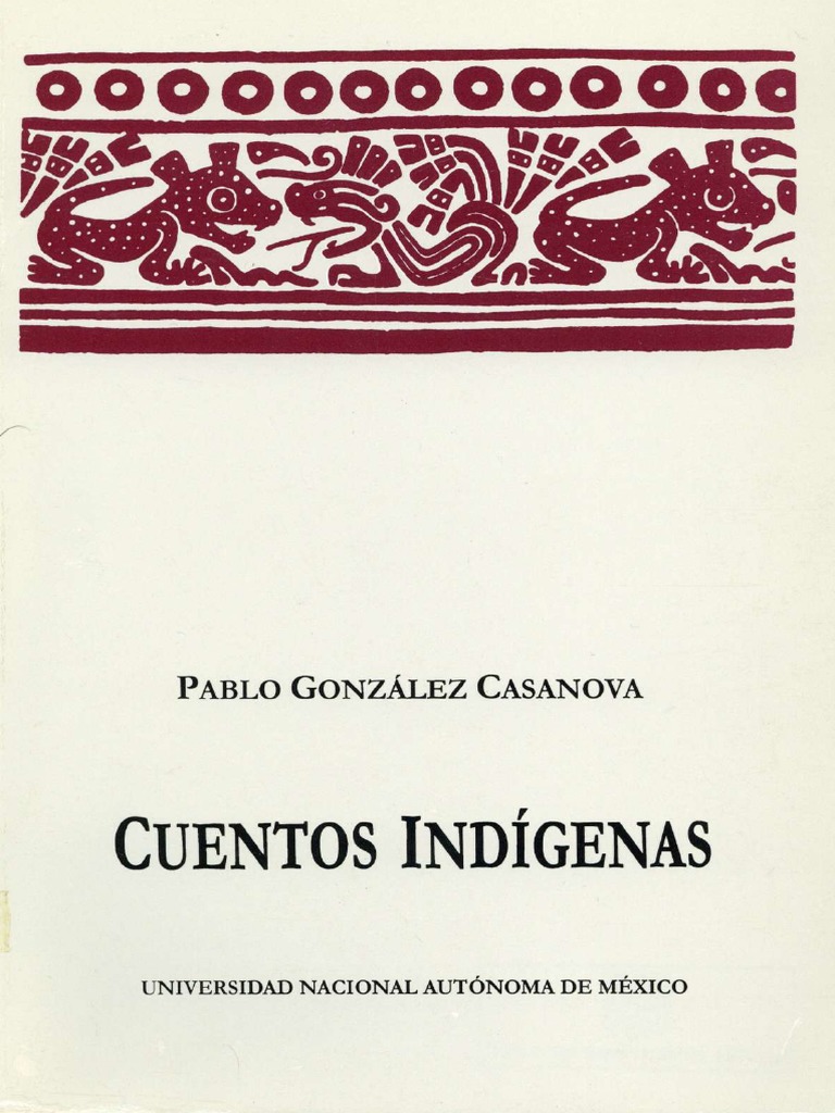 Cuentos Indígenas | PDF | Náhuatl | México