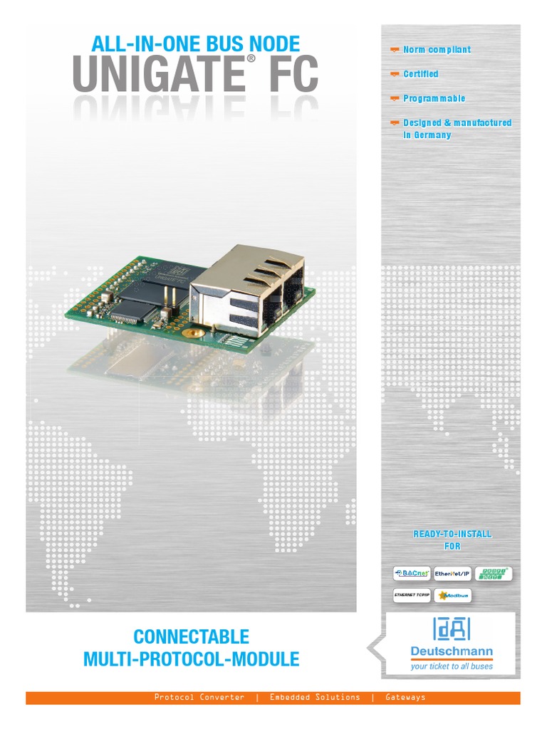 Unigate Unigate FC FC FC | PDF | Computer Network | Ethernet