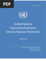 Nato Colour Codes: Significant Colours Colour Filling / Purpose Notes | PDF