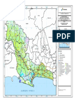 Peta Wilayah Kota Cilegon | PDF
