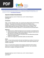 IVPB and IVP Medication Administration Guide | PDF | Intravenous ...