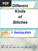 Pec's g10 Cookery Module | PDF | Entrepreneurship | Learning