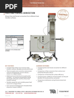 f2. Heisler-Grober Charts | PDF | Heat Transfer | Mathematical Physics