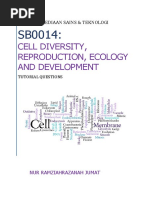 GCSE Biology Edexcel Revision Guide | PDF