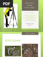 Standar Layout Peta | PDF