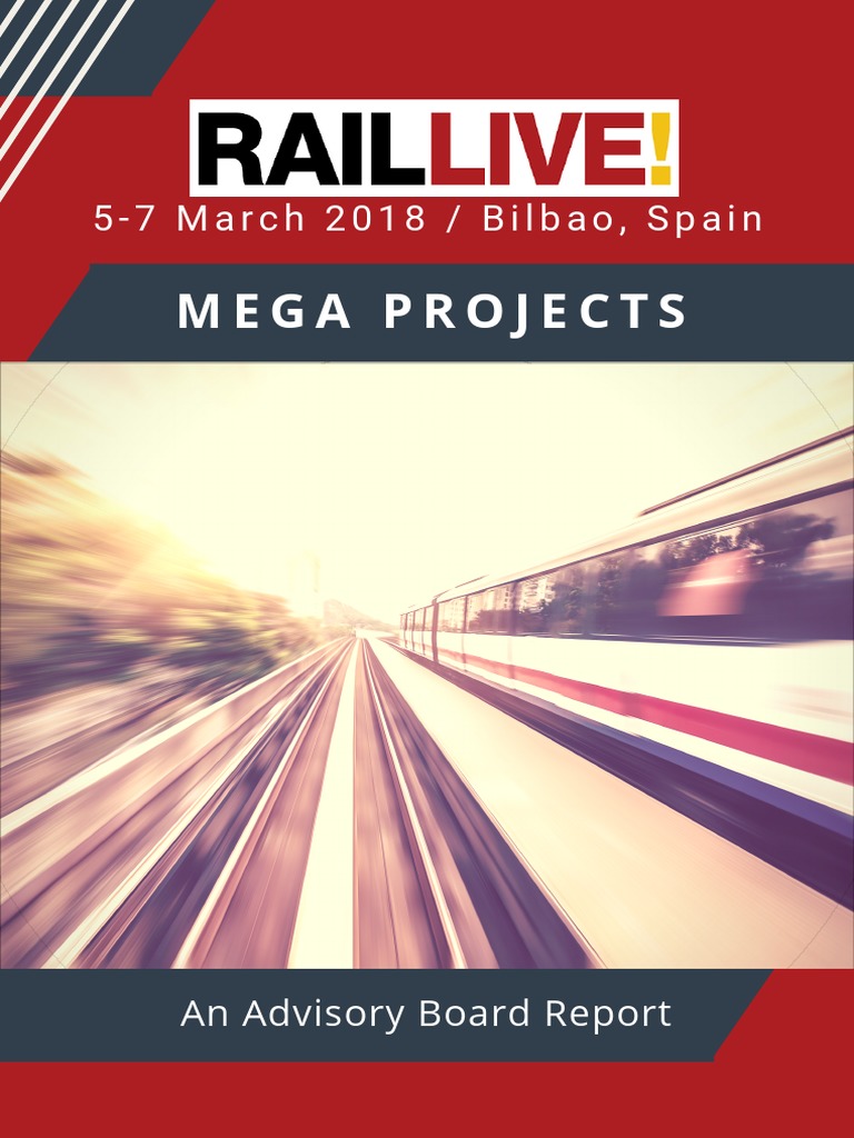 Insights from Leaders: Navigating the Challenges of Mega Transport ...