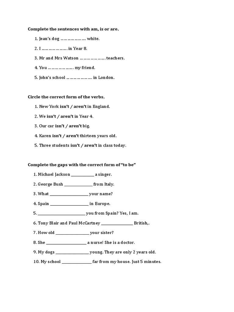 Repaso Toda La Gramática | PDF | Language Arts & Discipline