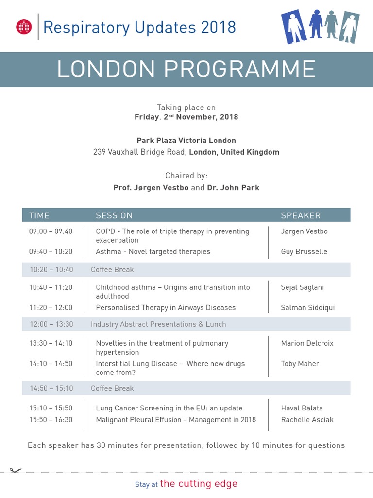 Respiratory Programe London v1 | PDF | Self-Improvement