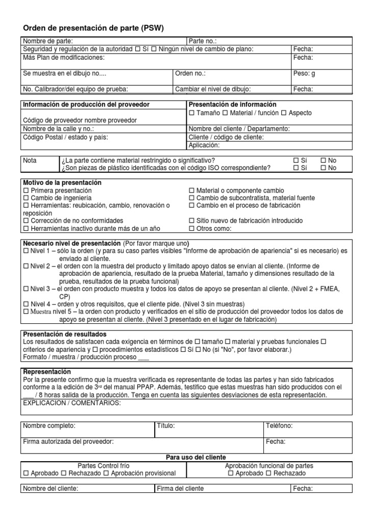 PSW Español Atitiude | PDF | Informática | Informática y tecnología de ...