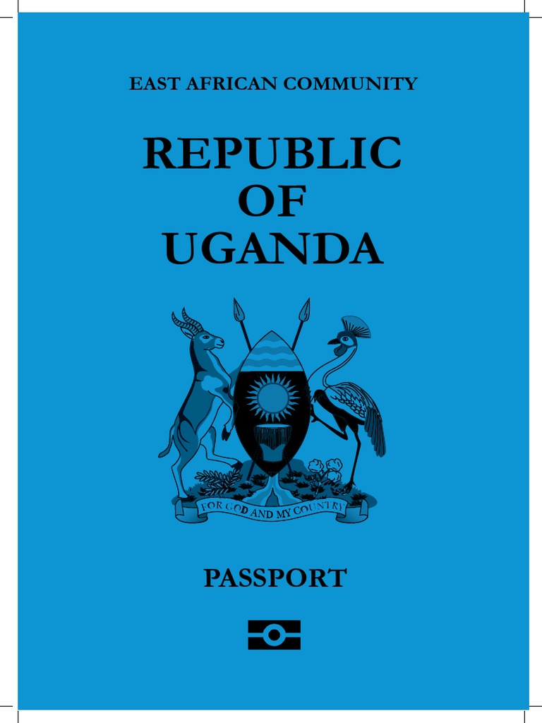 East Africa Passport 2019 | PDF | Passport | Travel Visa