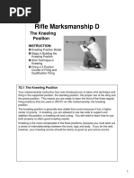 Automated Field Fire SDZ Guidelines | PDF | Projectiles | Range Safety