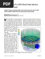 Tube Rupture Relief Sizing Method | PDF