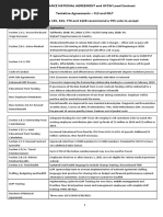 LIUNA Local 183 Collective Agreement 2021-2024 | PDF | Cost Of Living ...