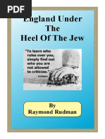 The Secret World Government or The Hidden Hand | PDF | Confederate ...