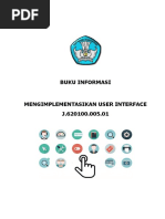 Contoh Manual Book | PDF