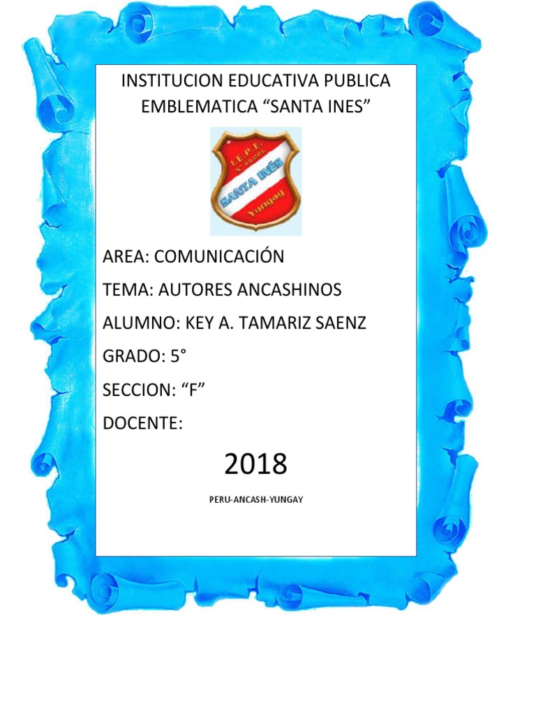 Key | PDF | Escuelas | Educación avanzada