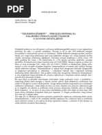 Tablica Izvoda I Integrala | PDF