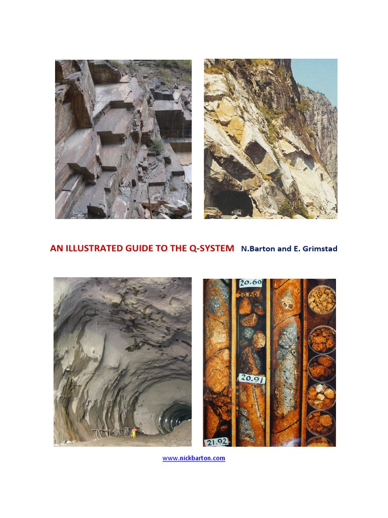 An Illustrated Guide to the Development and Application of the Q-System ...