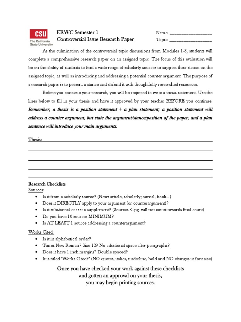 Paper Prompt | PDF | Career & Growth | Language Arts & Discipline
