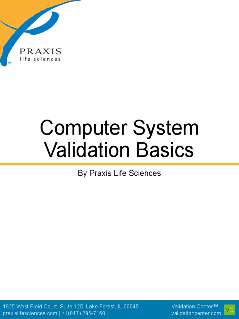 CSV Basics Webinar Recording and Slides | Download Free PDF ...