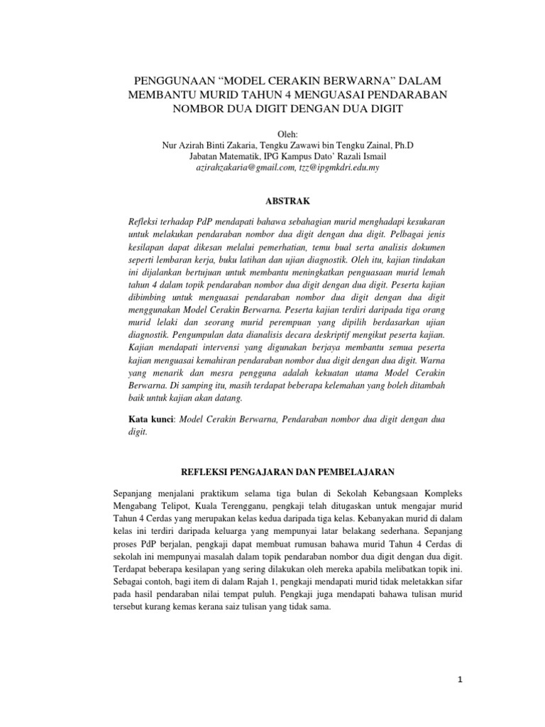 Cerakin Method | PDF