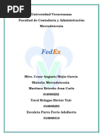 Misión, Visión y Valores de Liverpool | PDF | Corporaciones | Cliente