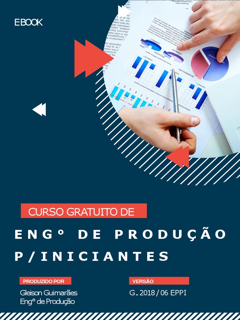 Ebook Engenharia De Produção Pdf Fabricação Enxuta Engenharia