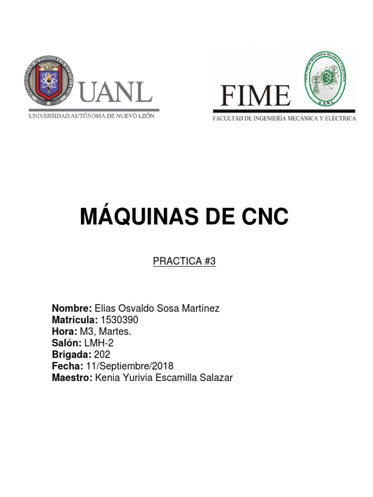 Simulación de Torneado CNCezPro | PDF