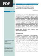 Misandria - Qué Es, Síntomas, Significado, Etimología, Frases ...