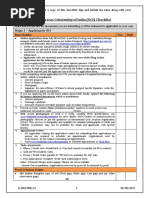 Police Clearance Certificate Guide | PDF | Credit Card | Passport