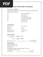 Water Purity Conversion Chart | PDF | Electrical Resistance And ...