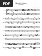 Tenor Rudiments: List Created by EMC | PDF