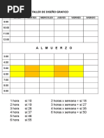 7 Habits Weekly Planner Clean Template | PDF | Sports