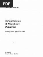 DIN 4024 1 1988 04 01 Machine Foundations Flexible | PDF | Normal Mode ...