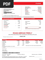 internet-bill-format.pdf | Invoice | Payments