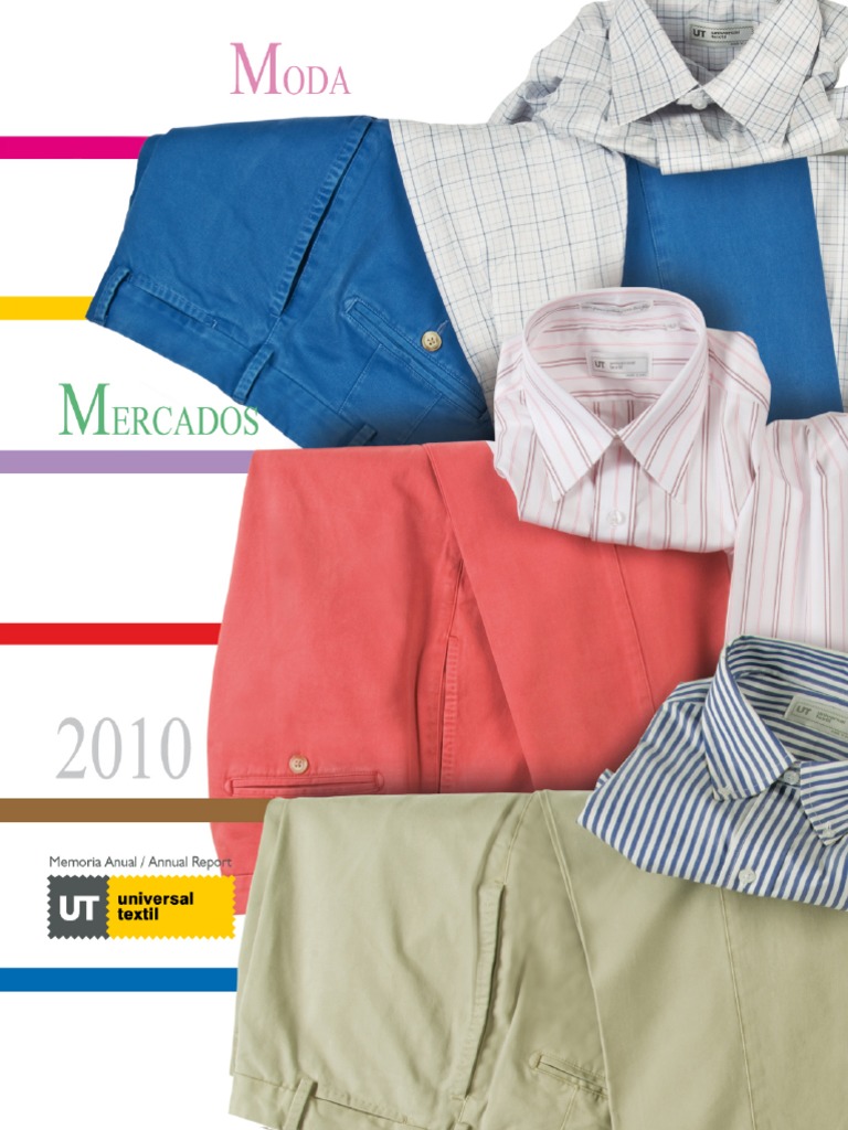 Universal Textil PDF | PDF | Auditoría | Contralor