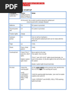 B777 Checklist | PDF | Cockpit | Takeoff