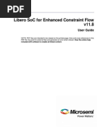 FlashPro Express User Guide | PDF | Command Line Interface | Computer File