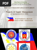 GPPB Resolution 05-2022: Online Subscription Procurement | PDF | Procurement | Application Software