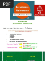 Audit Checklist - JH Steps 1-3 | PDF | Mechanical Engineering ...