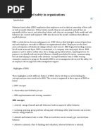 Contract Worker Welfare Management Plan TEMPLATE Sample | PDF ...