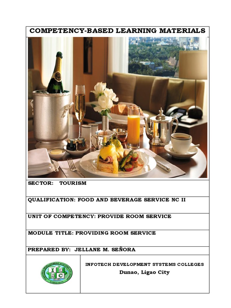 CBLM FBS Core 5 | PDF | Tableware | Cutlery