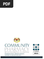 High Risk Medications APINCHS | PDF