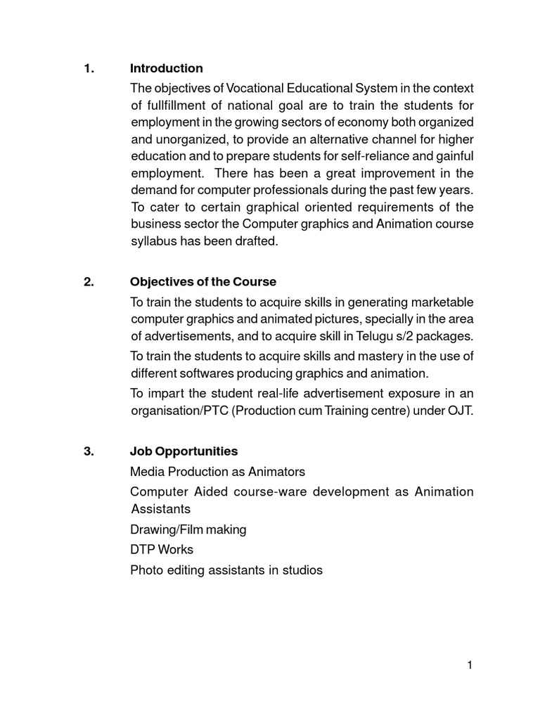 Computer Graphics Animation | PDF | Bios | 3 D Computer Graphics
