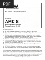Grade-2 SASMO Papers | PDF | Test (Assessment) | Teaching Mathematics