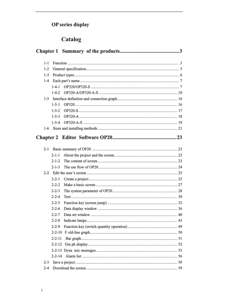 Man Hinh Touchwin PDF | PDF | Programmable Logic Controller | Subroutine