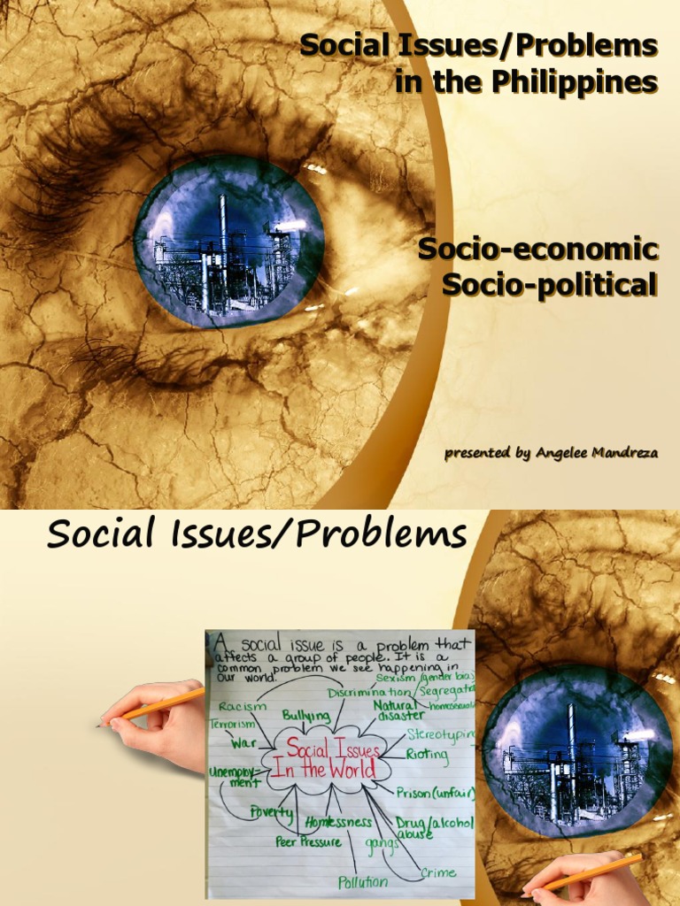 Social Issues | PDF