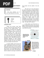AFF Surface Danger Zone Guidelines | PDF | Projectiles | Range Safety