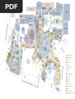 MGM Grand Property Map | PDF